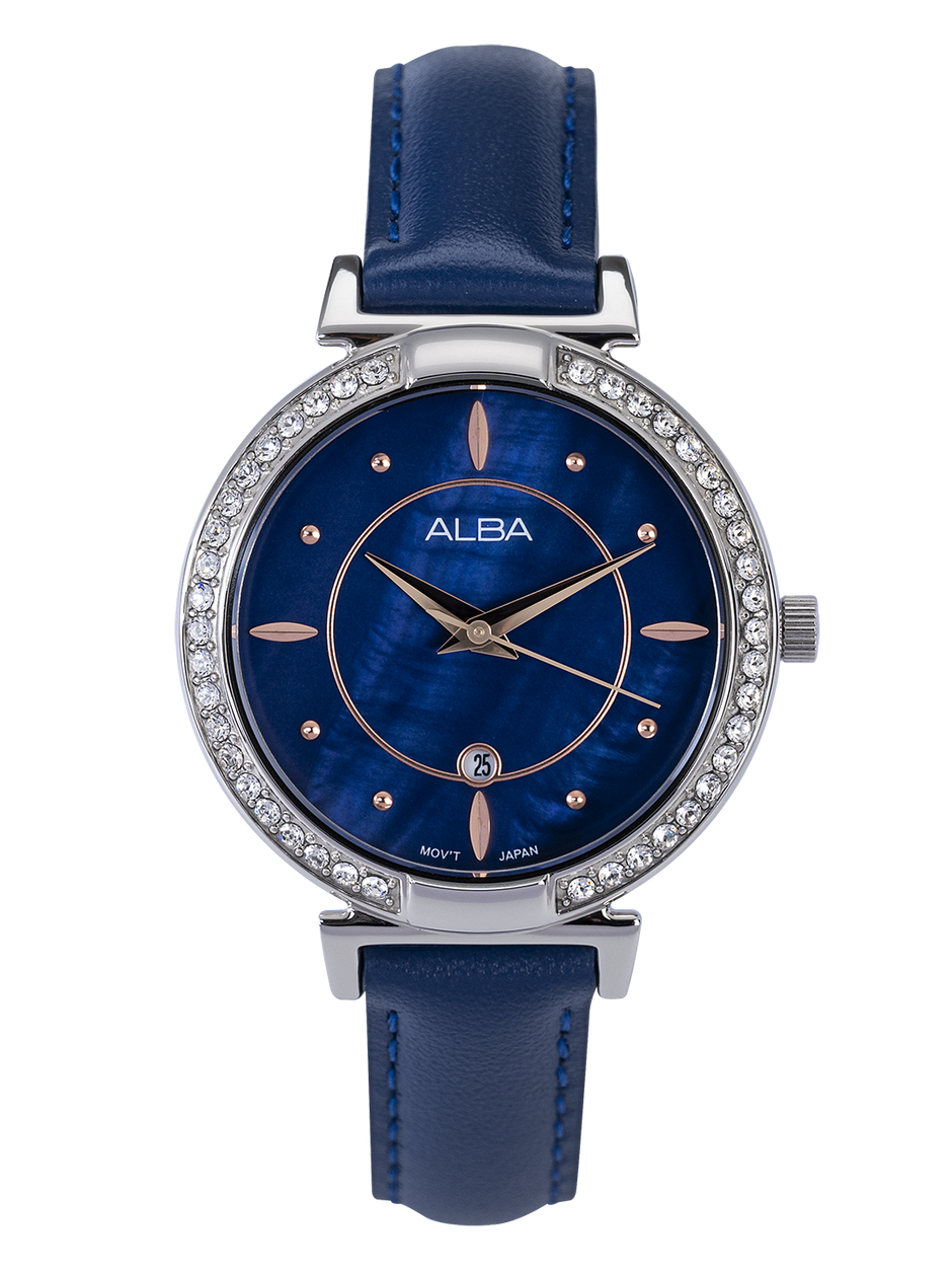 Buy Alba Luxury Watches | Malabar Watches