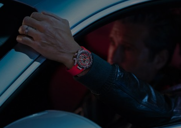 Buy Premium Watches For Every Style | Malabar Watches