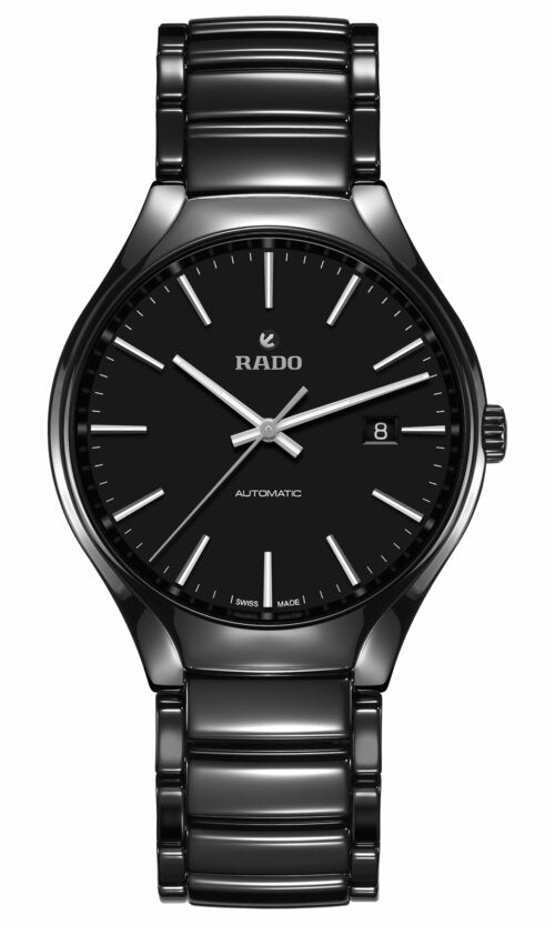 True Round Automatic - R27056152 – Malabar Watches