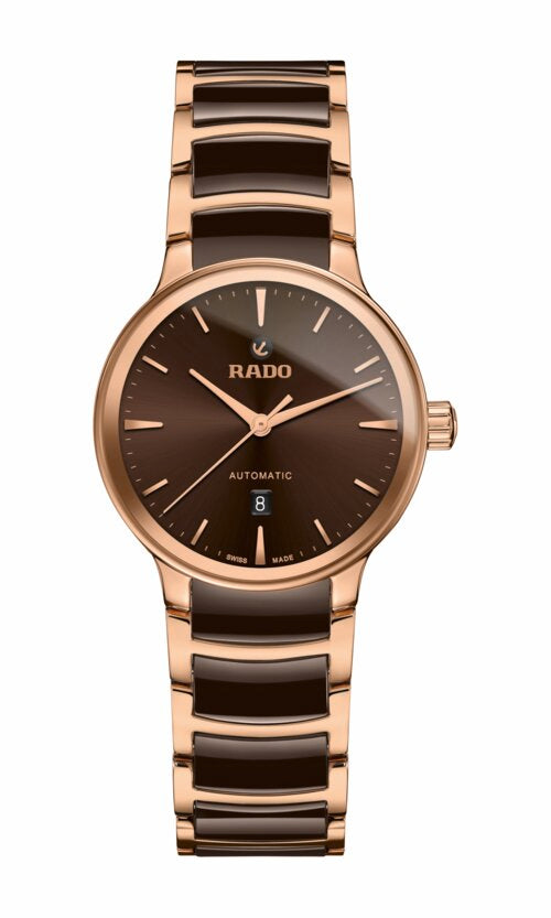 Centrix Automatic - R30019302 – Malabar Watches