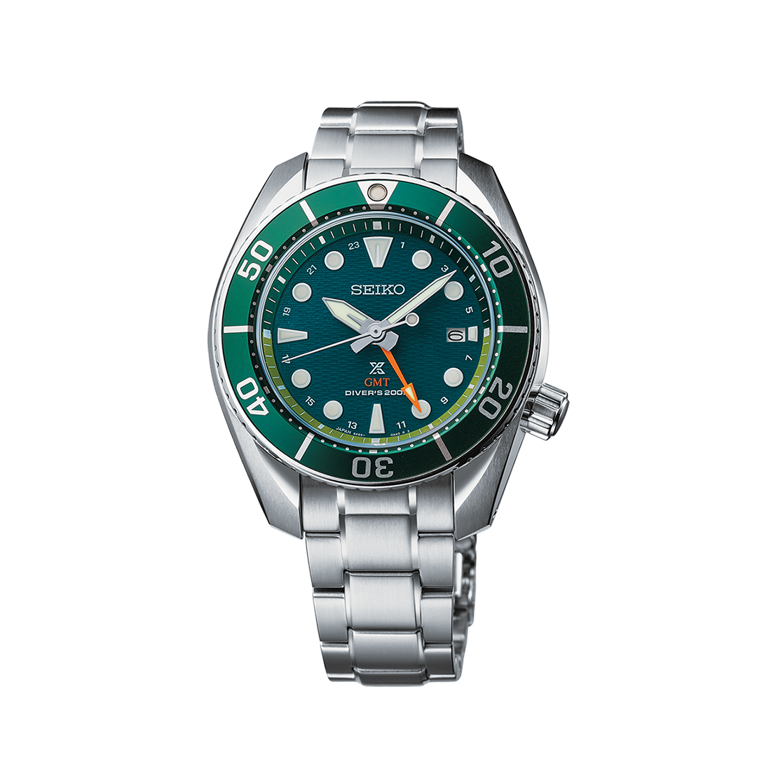 Seiko Gents PROSPEX Watch SFK003J1 – Malabar Watches